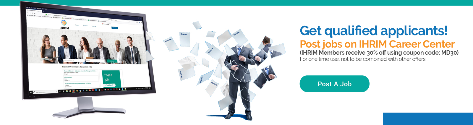 International Association for Human Resources Information Management ...