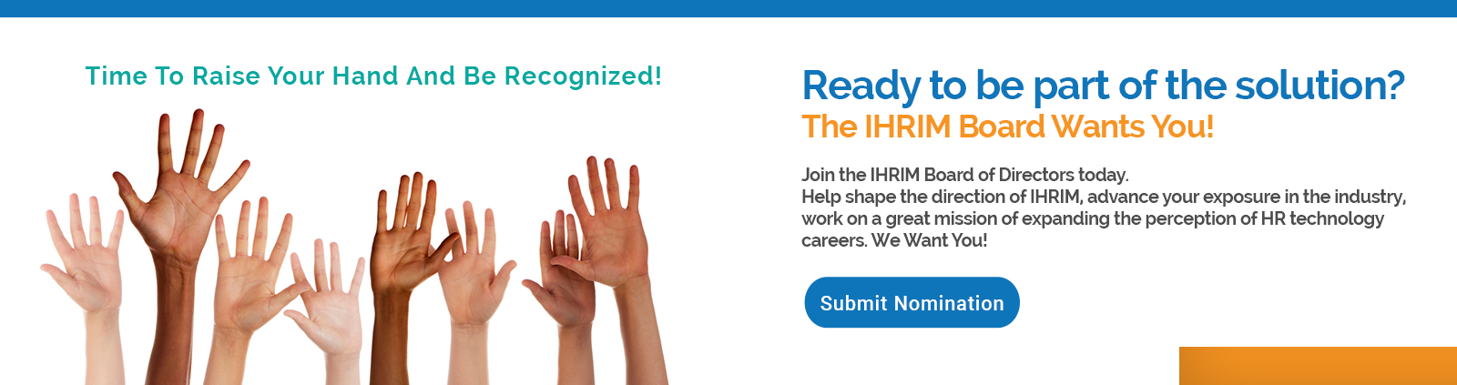 International Association for Human Resources Information Management ...