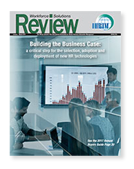 - International Association for Human Resources Information Management