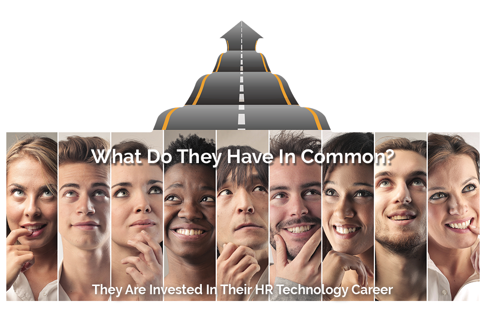 - International Association for Human Resources Information Management